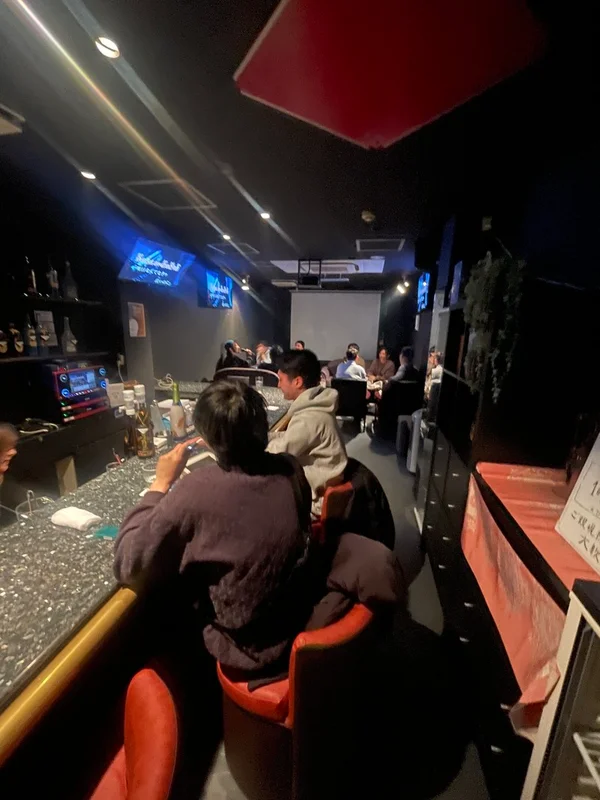 逢舞セカンド|心斎橋・ 宗右衛門| カフェるん